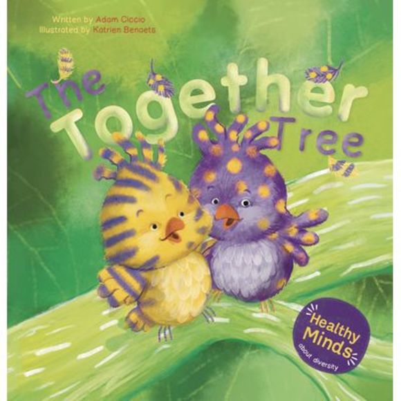 Adam Ciccio | Other | The Together Tree Adam Ciccio | Poshmark
